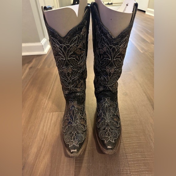 Corral | Shoes | Corral Cowboy Boots | Poshmark